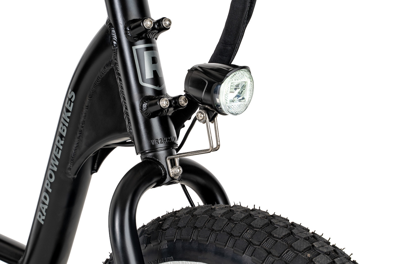 RadRunner 2 launched by Rad Power Bikes, updating popular utility e-bike