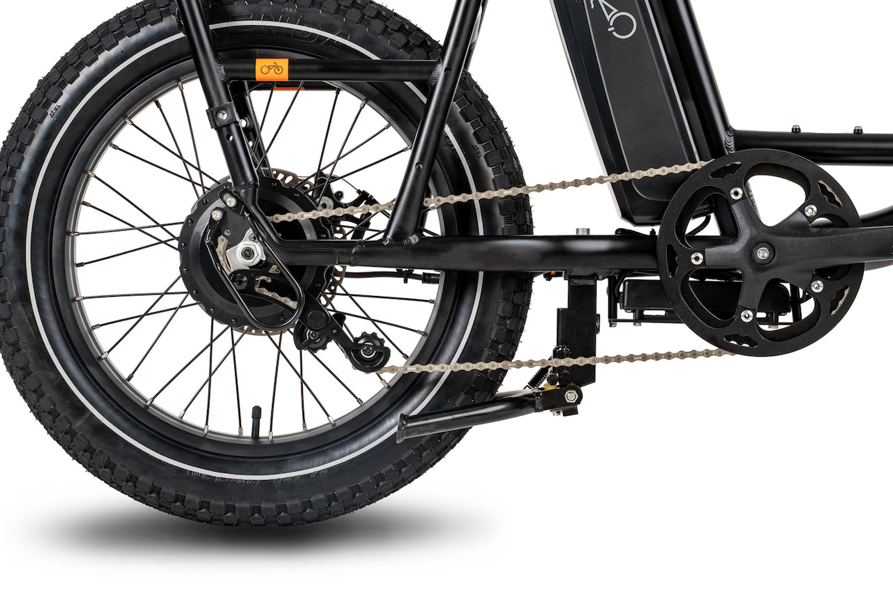 RadRunner 2 launched by Rad Power Bikes, updating popular utility e-bike