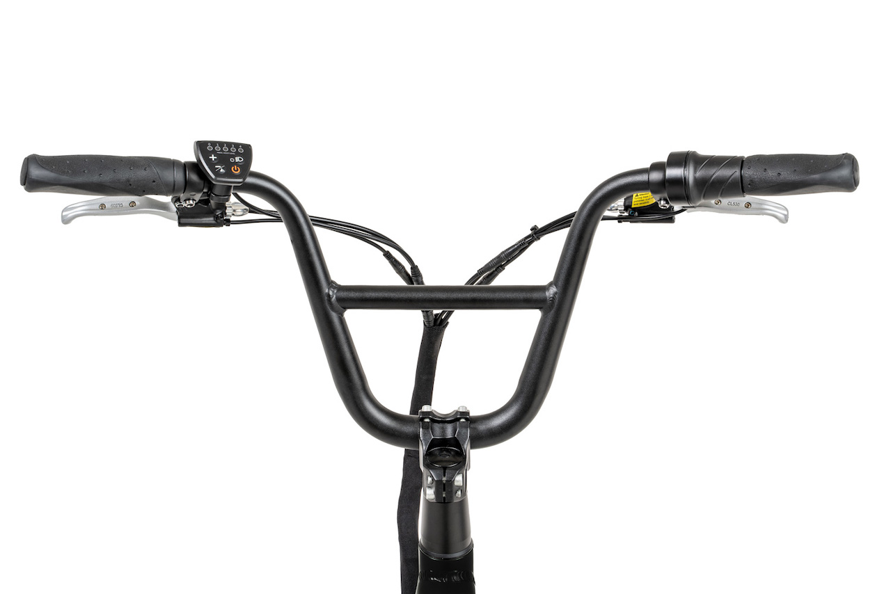 RadRunner 2 launched by Rad Power Bikes, updating popular utility e-bike