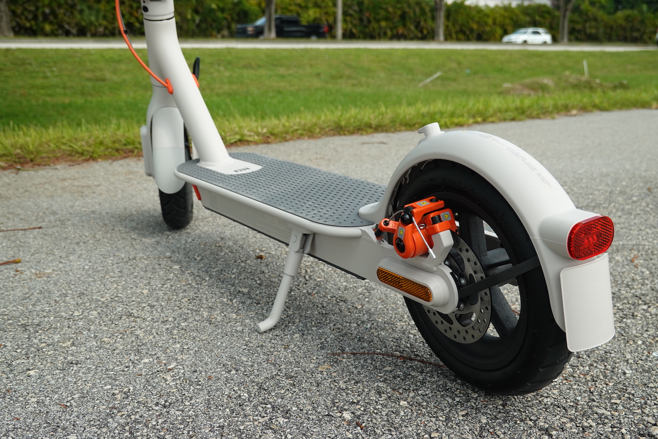 Xiaomi Mi Electric Scooter 3 Review: Upgrading An Awesome E-Scooter