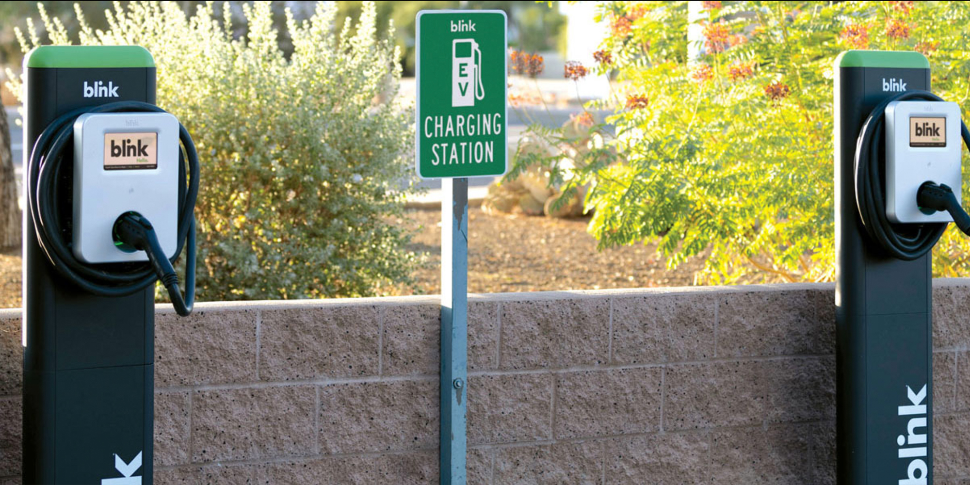 Blink to deploy Level 2 EV chargers at GM dealerships across North ...