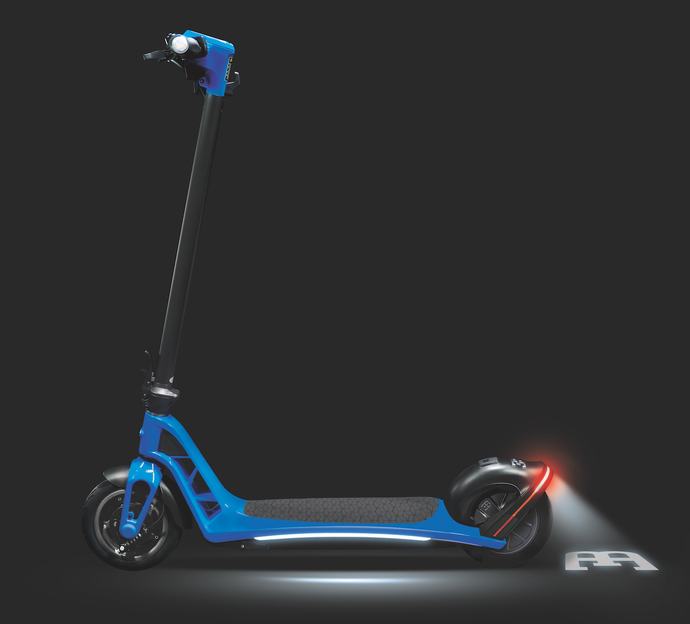 Bugatti unveils its first electric vehicle, but it's not what you ...