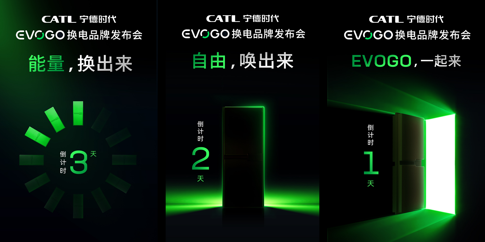 CATL confirms entry into battery swap market ahead of a brand launch ...