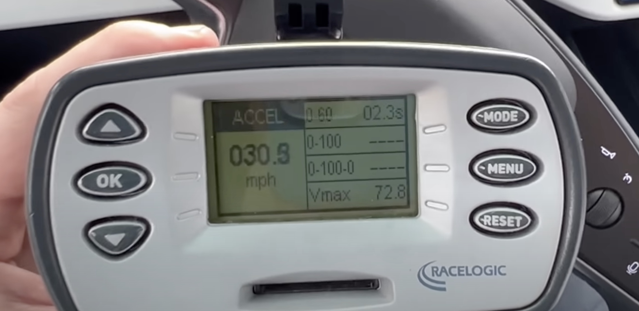 Watch Tesla Model X Plaid do 0-60 mph launch in 2.3 seconds - faster ...