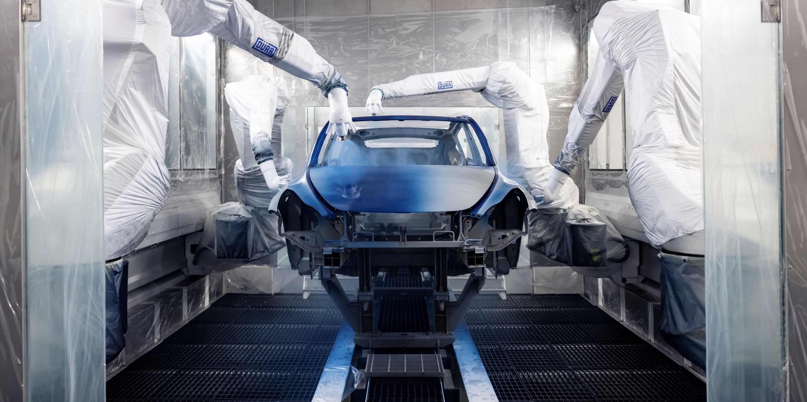 Tesla confirms Model Y production started at Gigafactory Texas, now ...