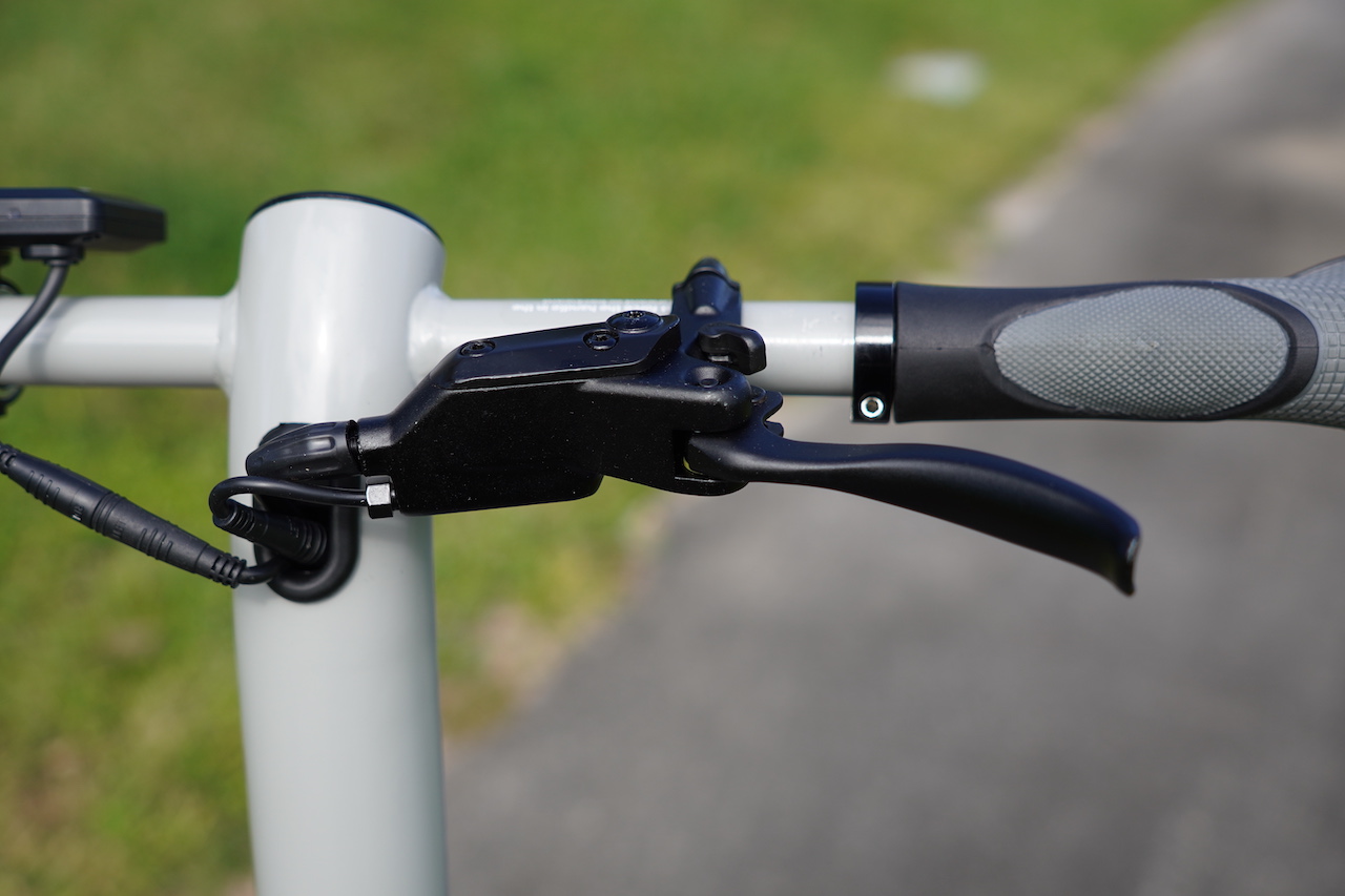 CycleBoard Rover: One of the oddest electric 'scooters' I've tried, but ...