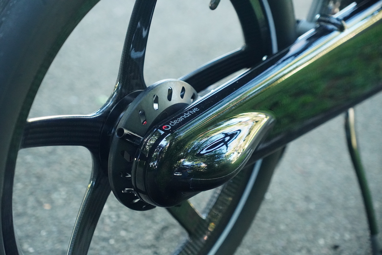 GoCycle G4i+ folding electric bike review: Here's what $6,999 gets you!