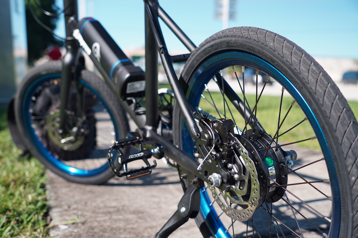 Propella Mini Review: This $999 electric bike is perfect for city residents