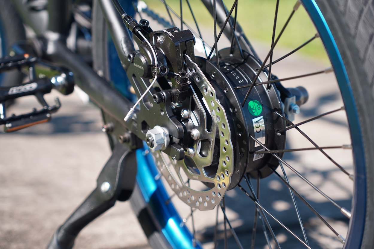 Propella Mini Review: This $999 electric bike is perfect for city residents