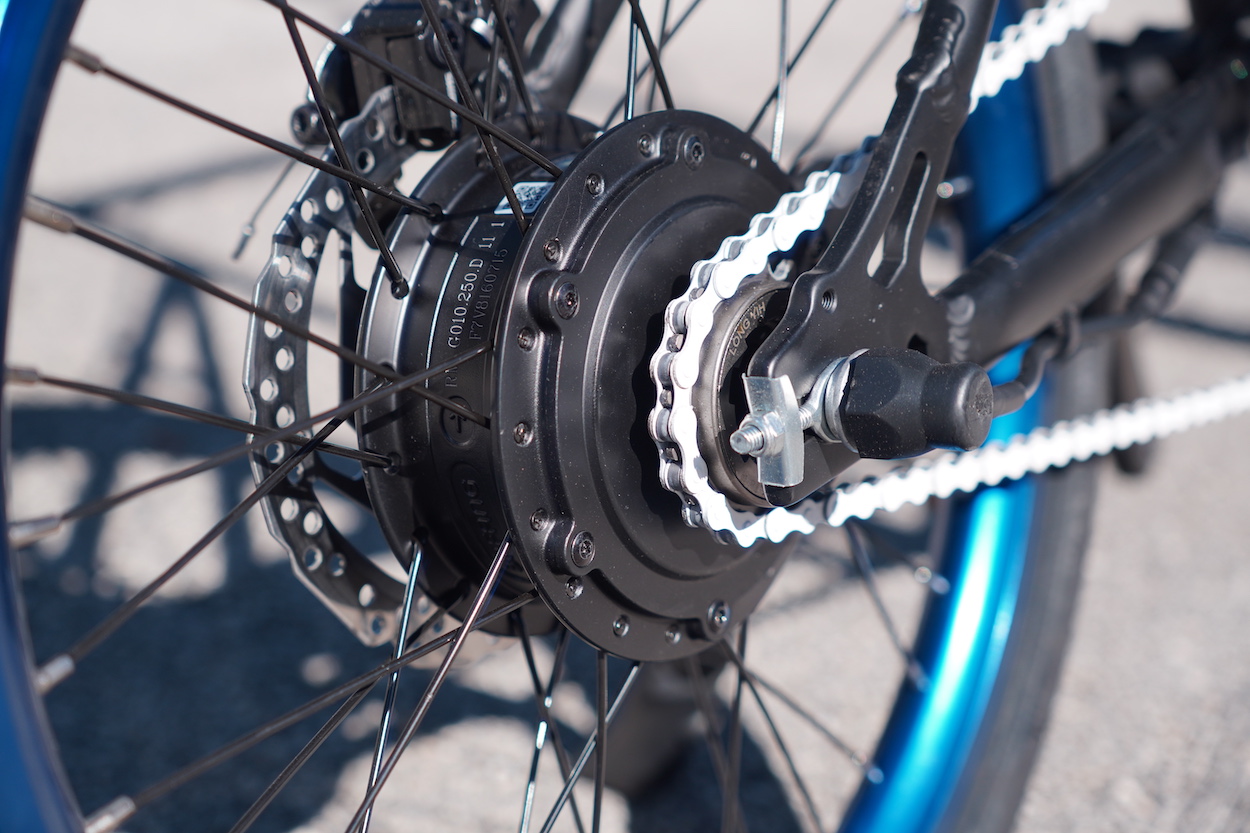 Propella Mini Review: This $999 electric bike is perfect for city residents