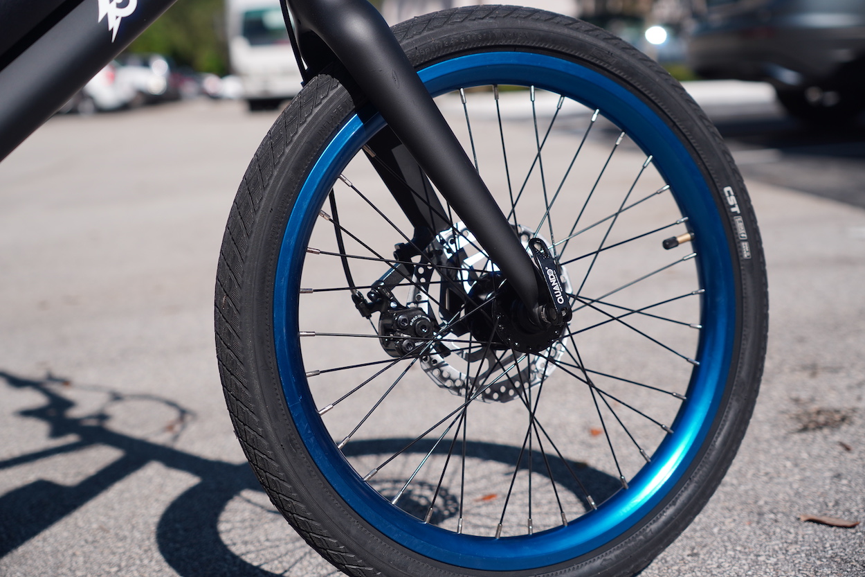 Propella Mini Review: This $999 electric bike is perfect for city residents
