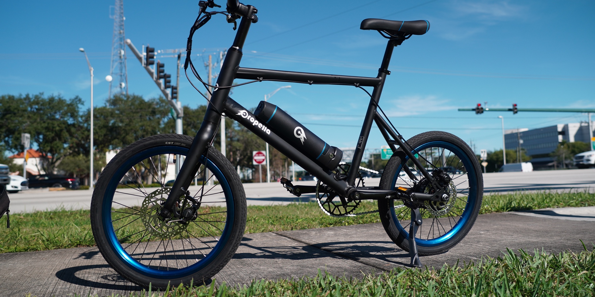 The best urban electric bikes you can buy for under $1,000
