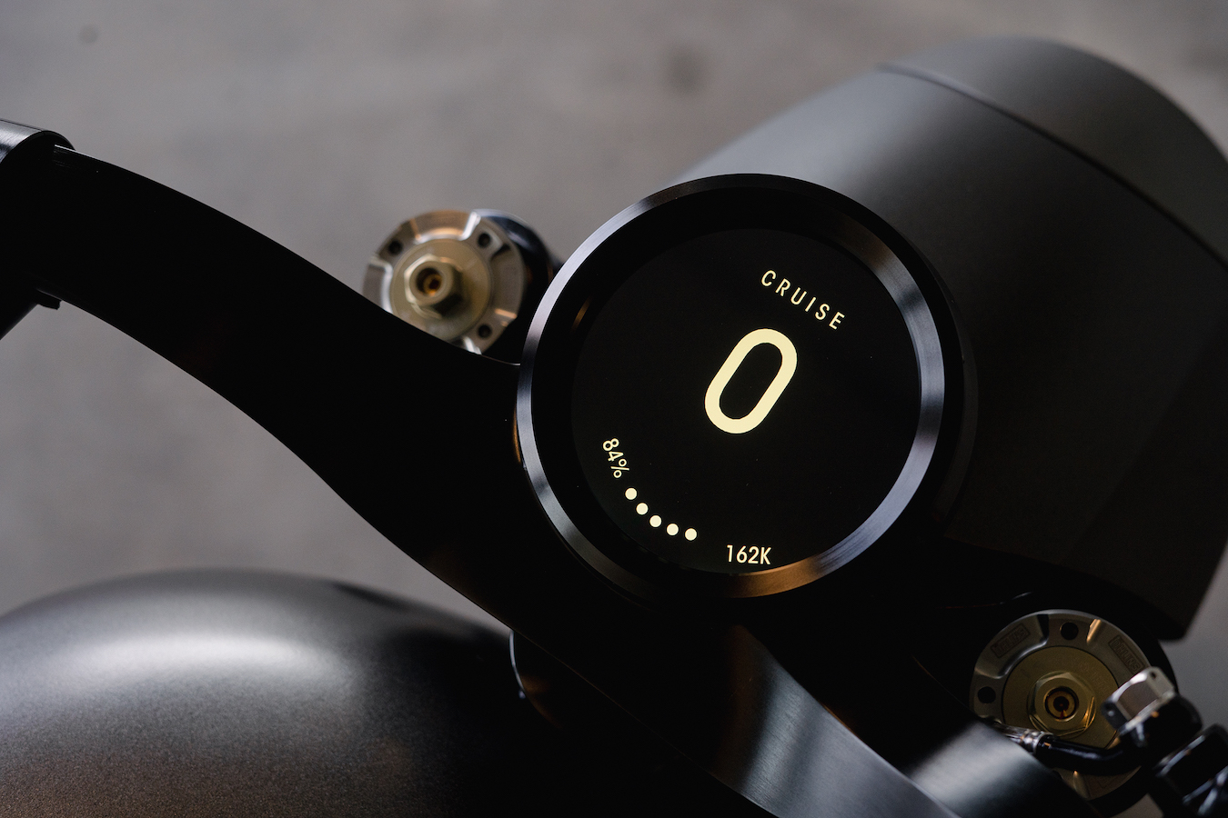 Tarform begins delivering its slick-looking US-built electric ...