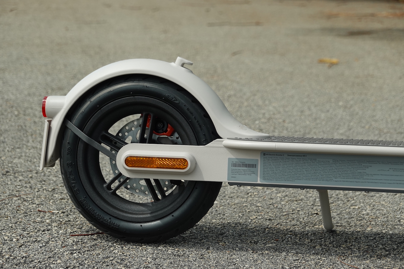 Xiaomi Mi Electric Scooter 3 Review: Upgrading An Awesome E-Scooter