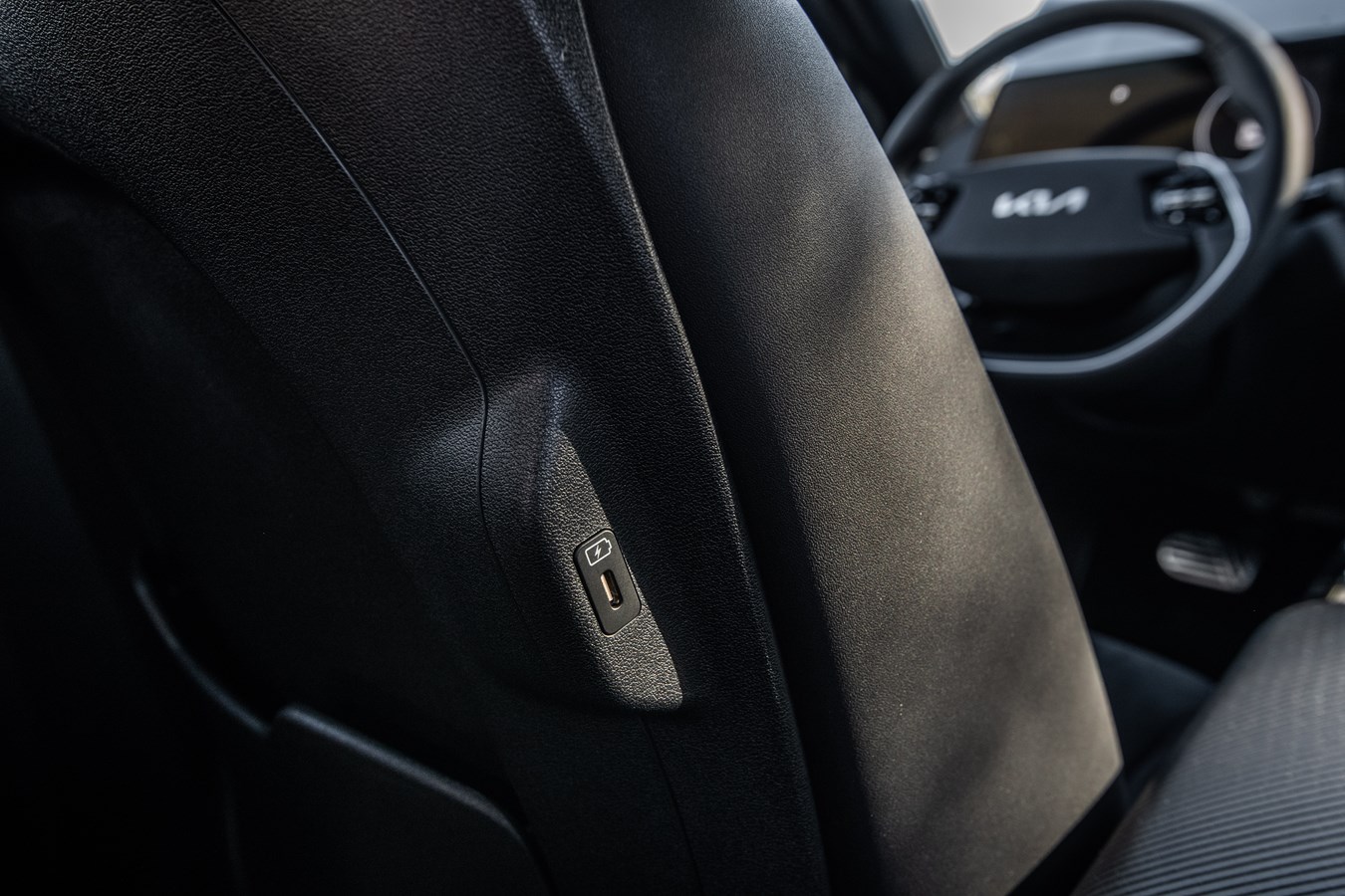 Kia EV6 first drive: 10 things I didn't know about the big 310-mile ...