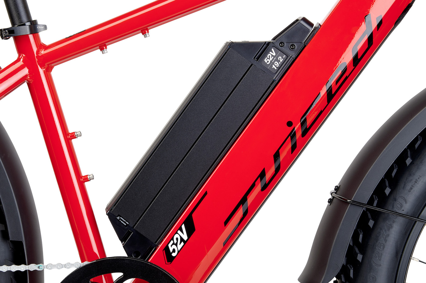 Juiced RipCurrent S electric bike updated with more power, higher speed
