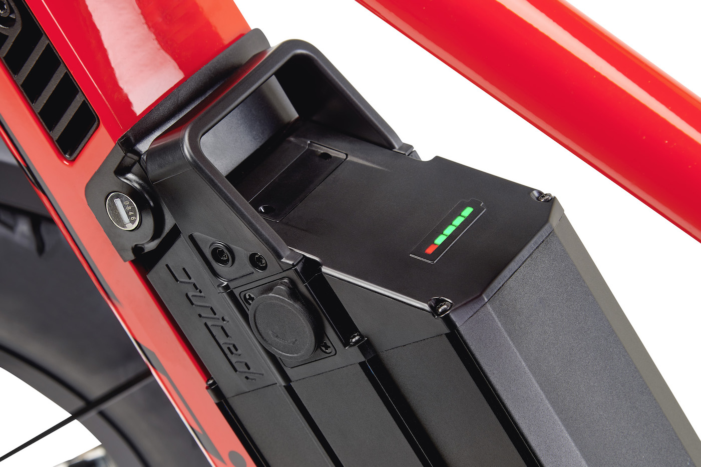 Juiced RipCurrent S electric bike updated with more power, higher speed