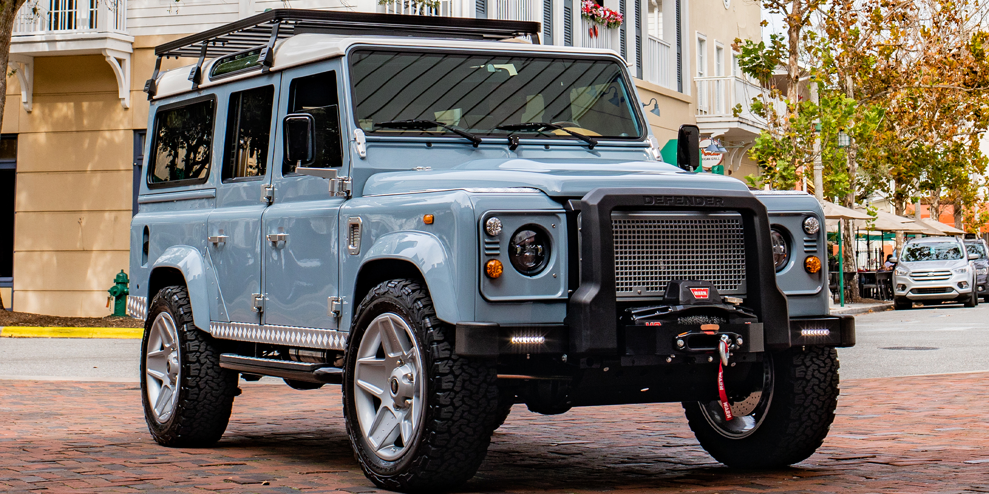 Electric Vehicle Spotlight (EVS): ECD Automotive Design is building ...