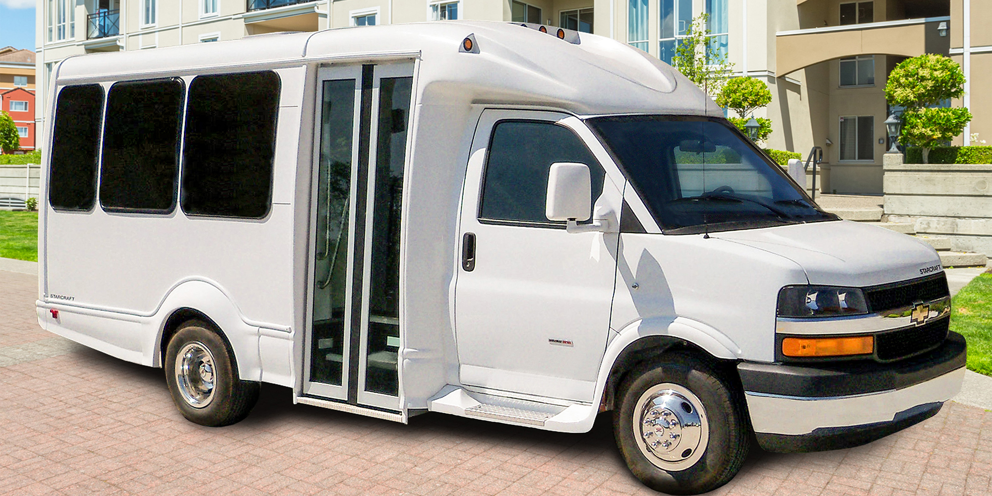 Lightning eMotors enters into agreement with GM to electrify Class 3 to ...