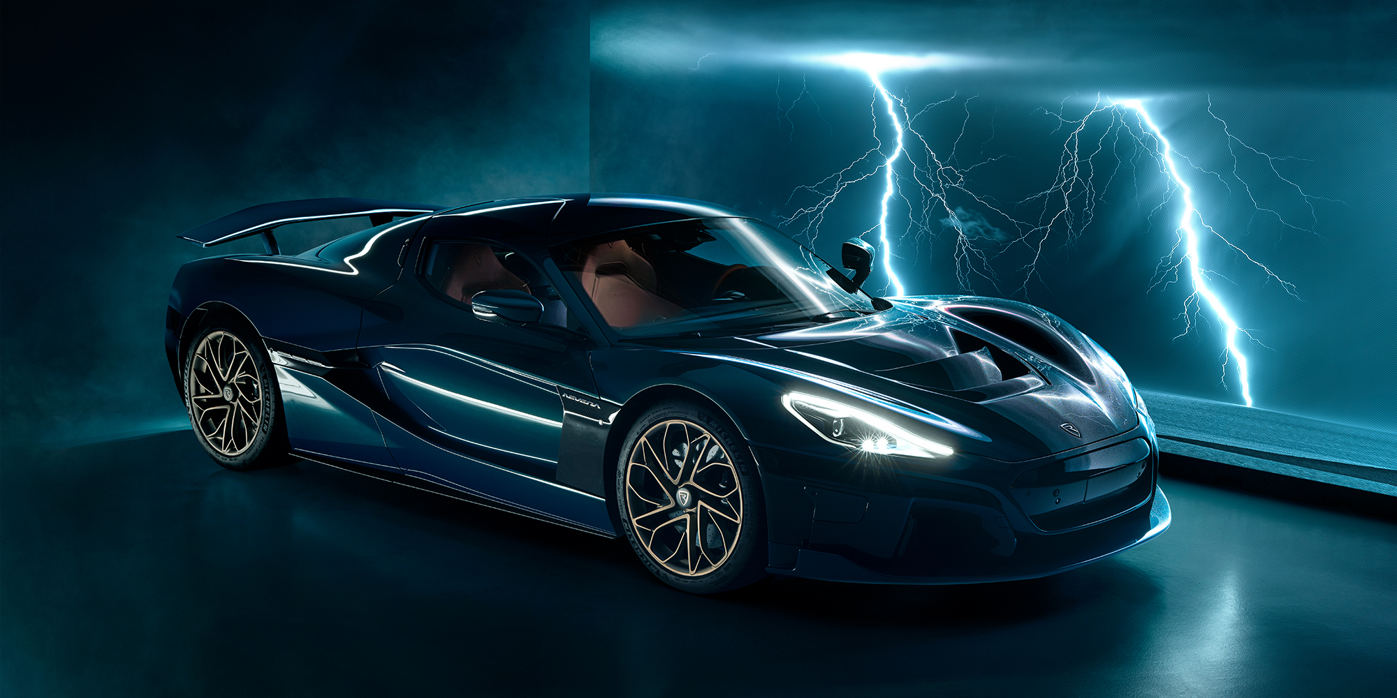 $2.5 million Rimac Nevera deliveries move closer to reality following ...