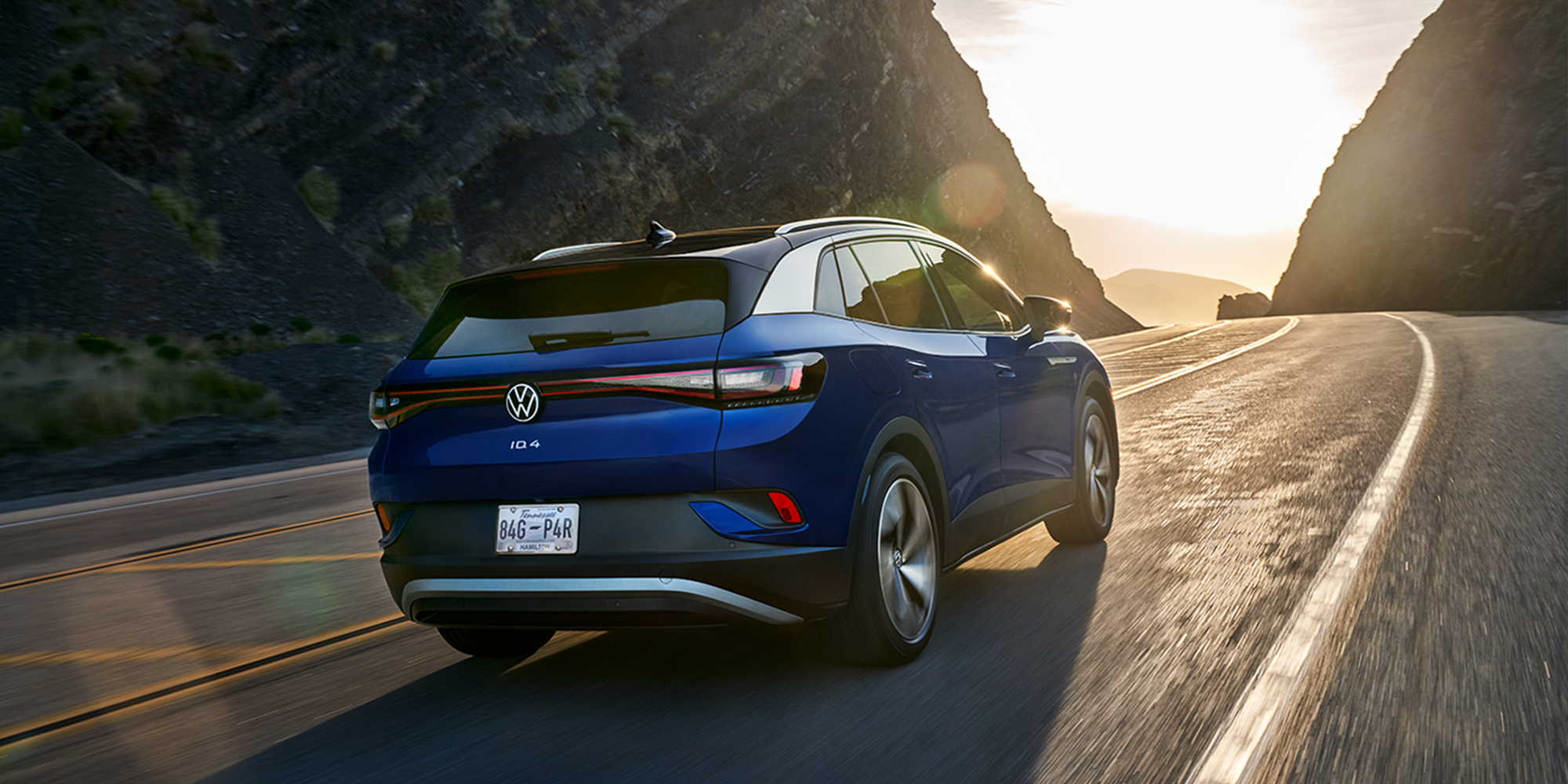 Volkswagen shares EPA ranges for 2022 ID.4, RWD Pro model sees 20 mile ...