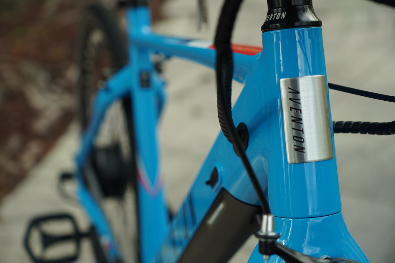 Aventon Soltera review: An affordable and beautiful e-bike for the city