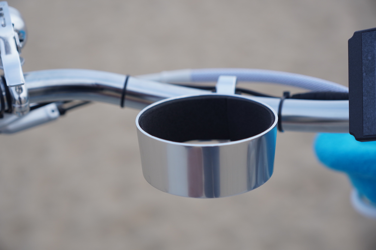 Electric Bike Company Model Y Review: 28 MPH California Cruiser Vibes