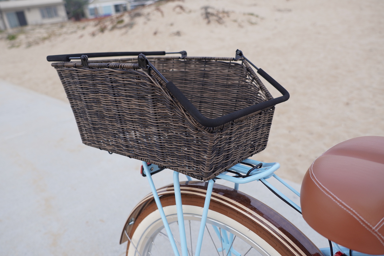 Electric Bike Company Model Y Review: 28 MPH California Cruiser Vibes