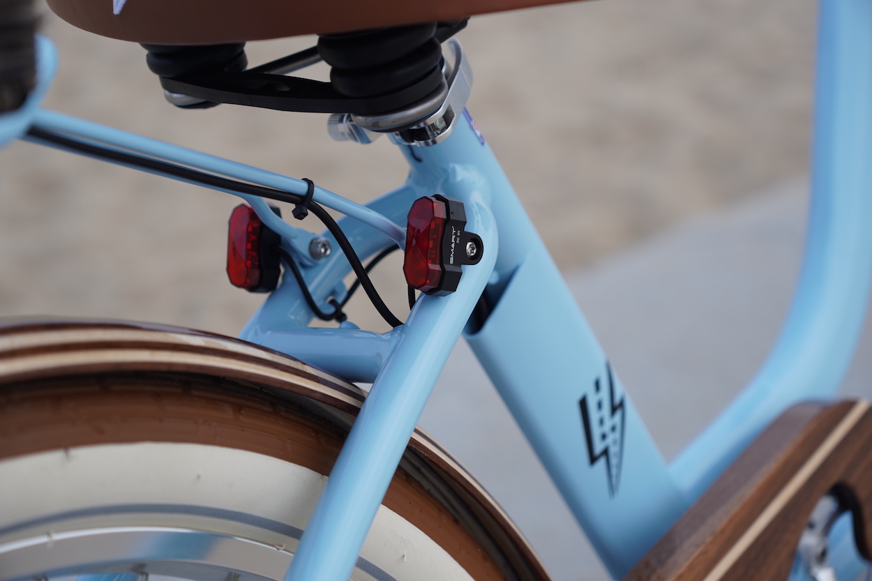 Electric Bike Company Model Y Review: 28 MPH California Cruiser Vibes