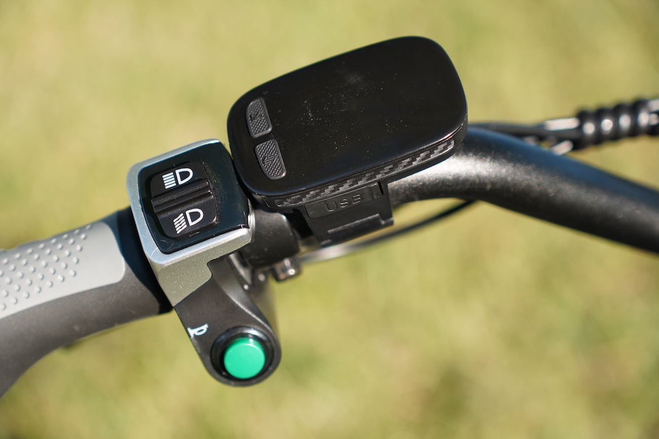 Fiido T1 electric bike review: Not just a RadRunner copy, there's value ...