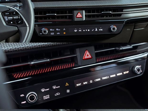 Kia EV6 first drive: 10 things I didn't know about the big 310-mile ...