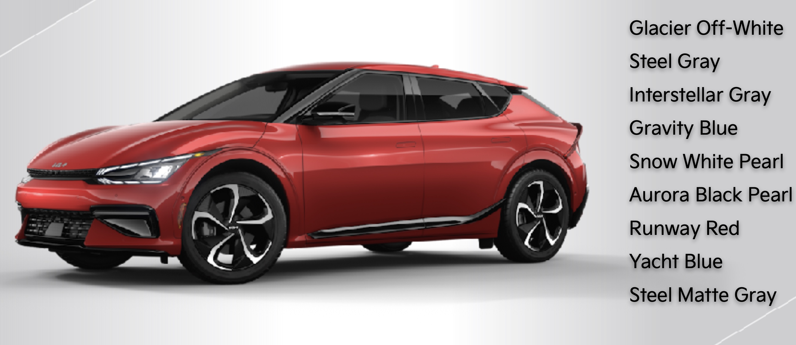 Kia EV6 first drive: 10 things I didn't know about the big 310-mile ...