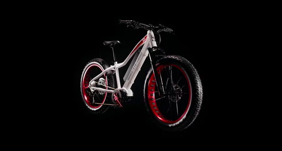 Biktrix XD unveiled as mind-bogglingly powerful electric bike motor ...