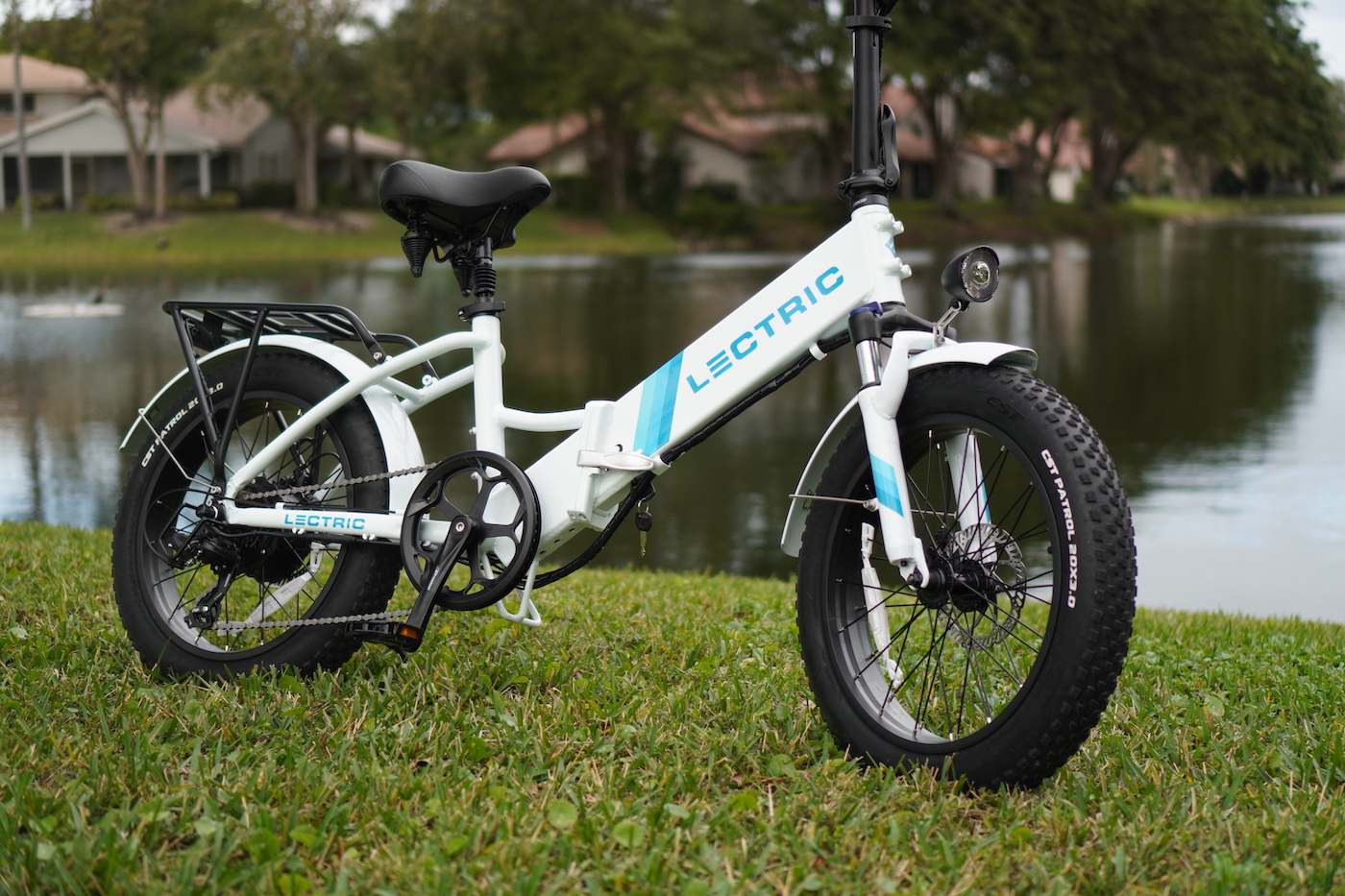 Pain at the pump? These low-cost electric bikes cost pennies to 'fuel up'