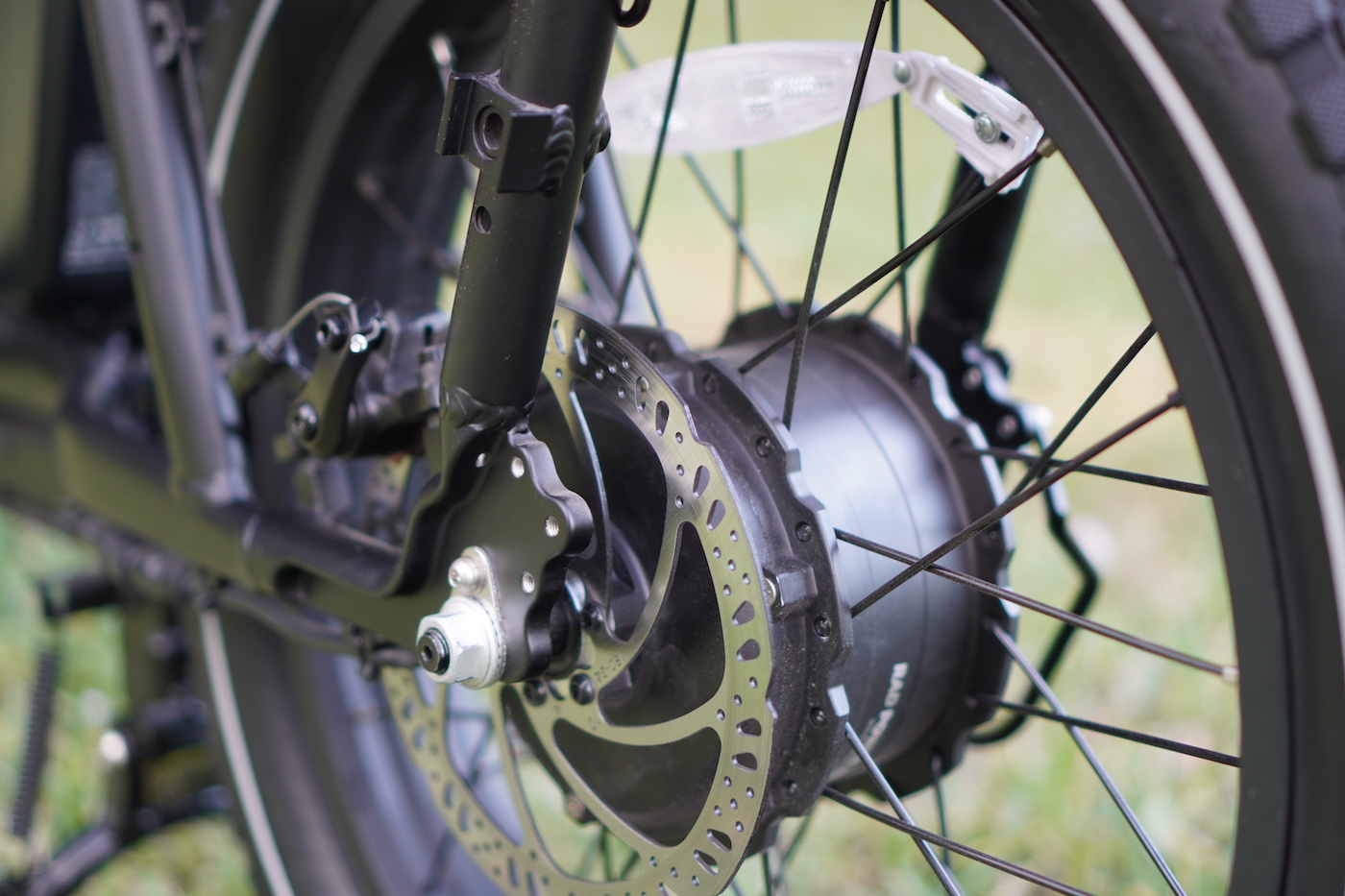 RadRunner 2 Review: Rad Power Bikes' best little do-anything electric bike