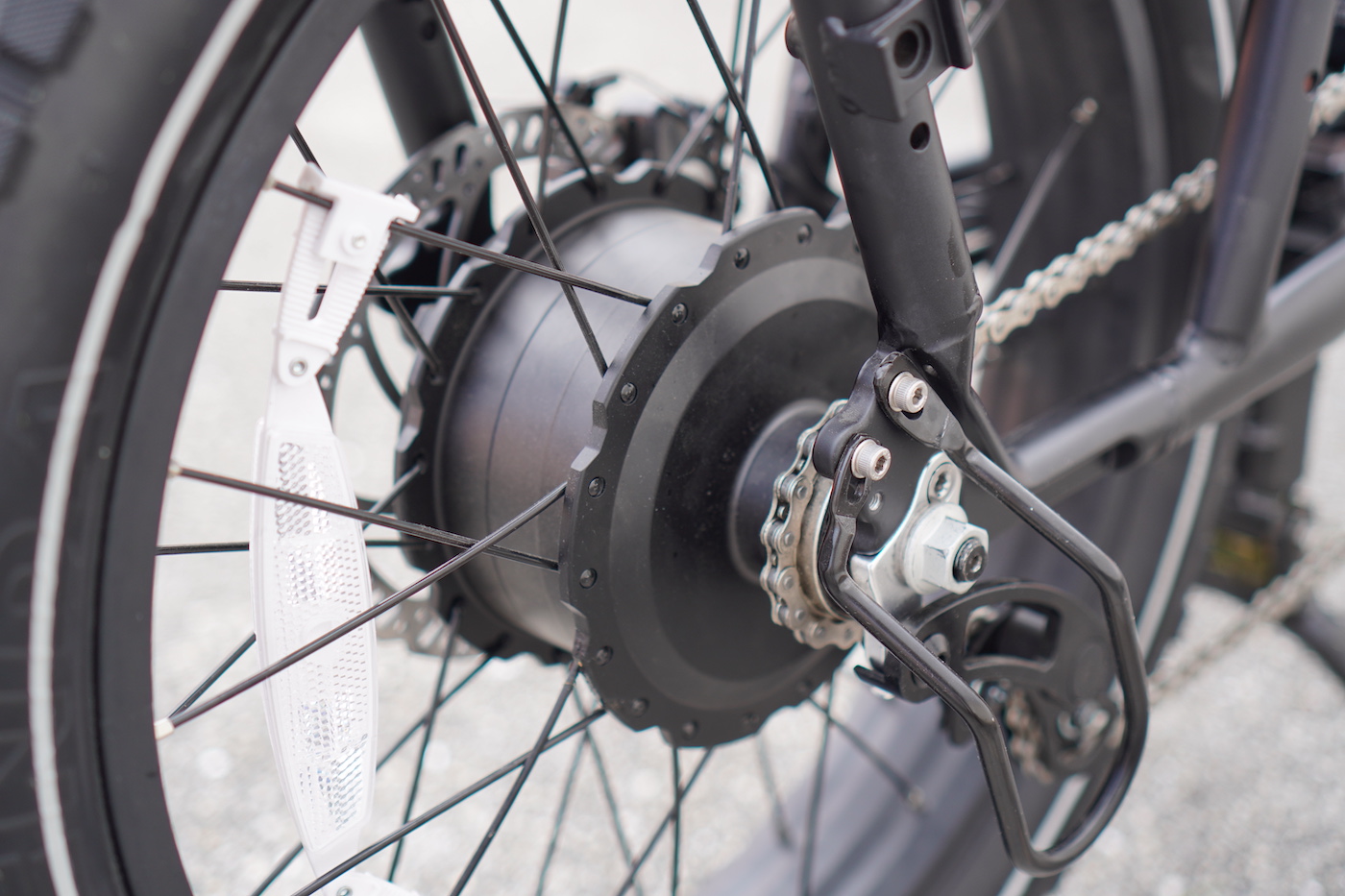RadRunner 2 Review: Rad Power Bikes' best little do-anything electric bike