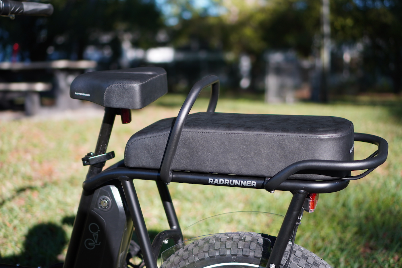 RadRunner 2 Review: Rad Power Bikes' best little do-anything electric bike