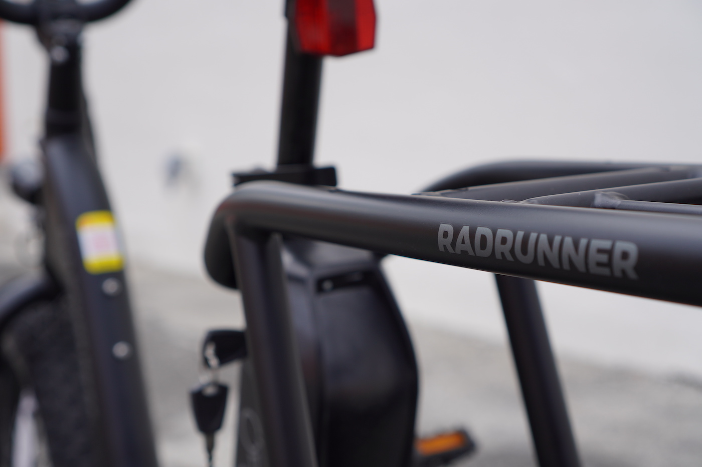 RadRunner 2 Review: Rad Power Bikes' best little do-anything electric bike