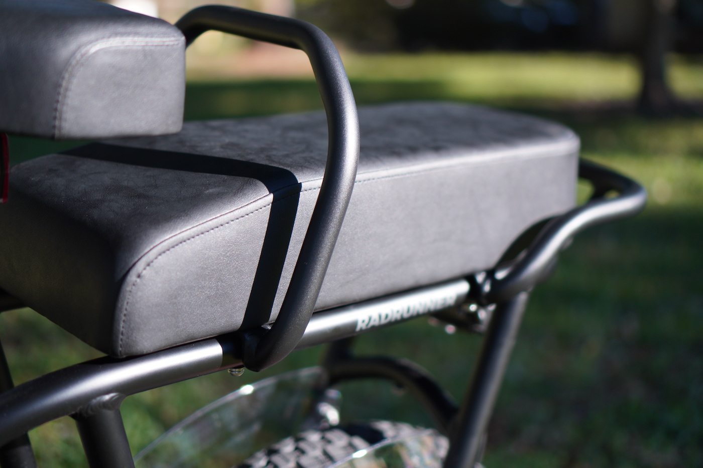 RadRunner 2 Review: Rad Power Bikes' best little do-anything electric bike