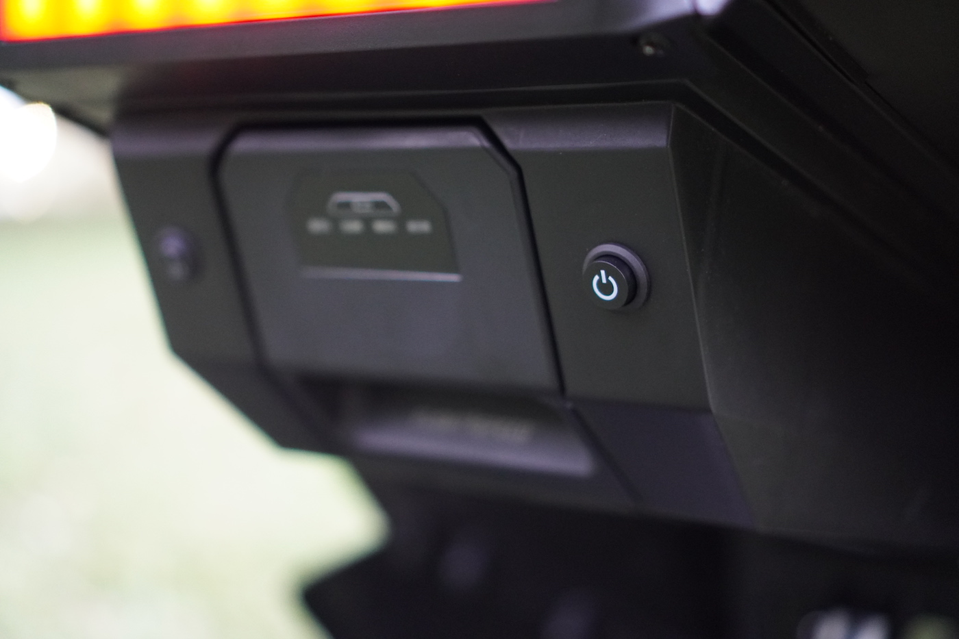 Review: Tesla Cyberquad for Kids is so much more than an electric kids toy