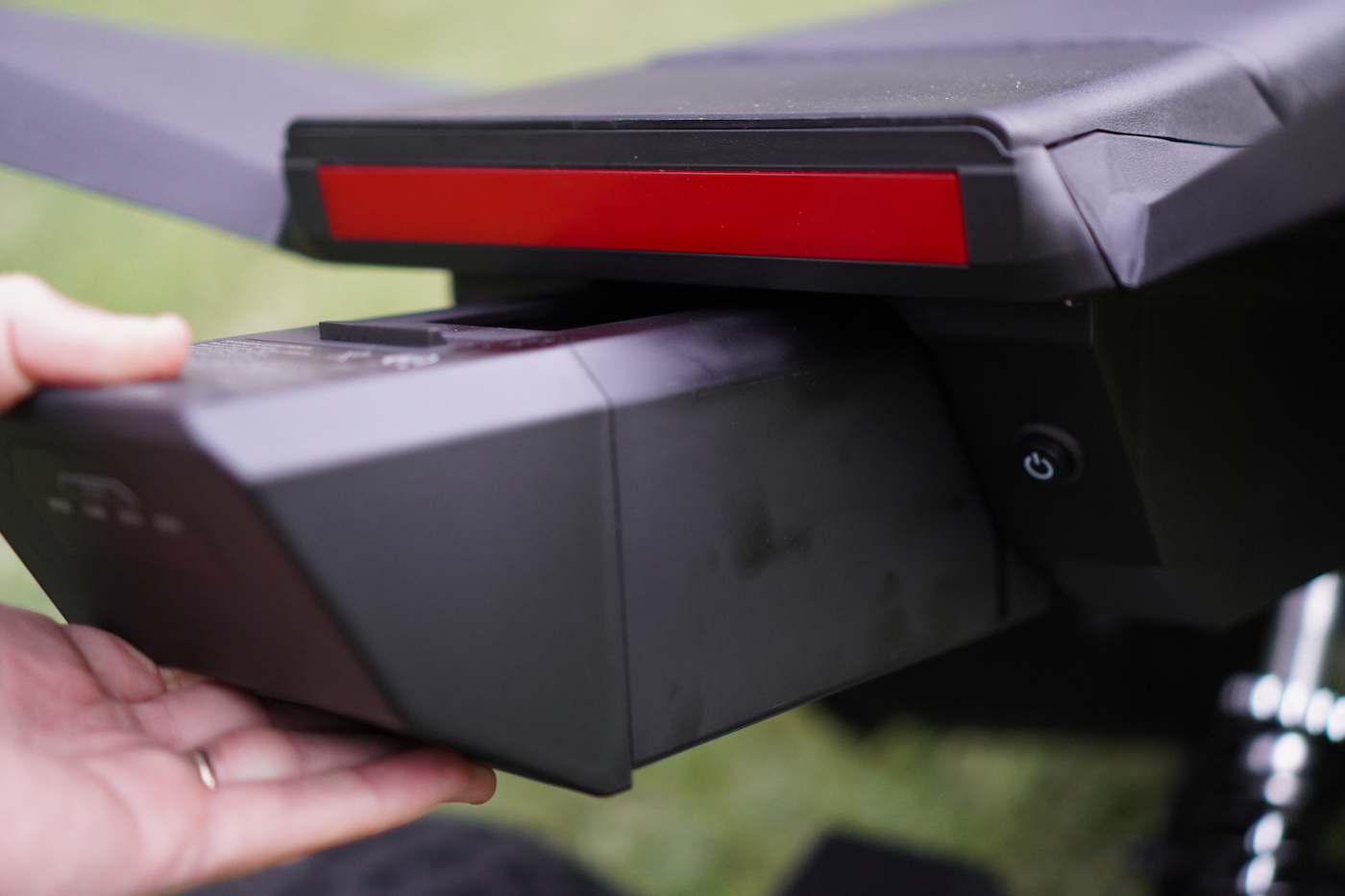 Review: Tesla Cyberquad for Kids is so much more than an electric kids toy