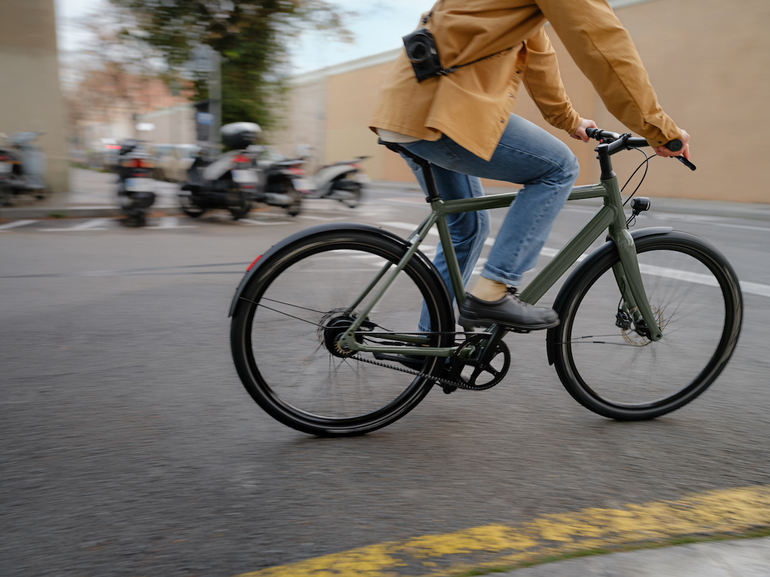 Ampler reveals 2 new EU-built e-bikes so sleek they don't even look ...