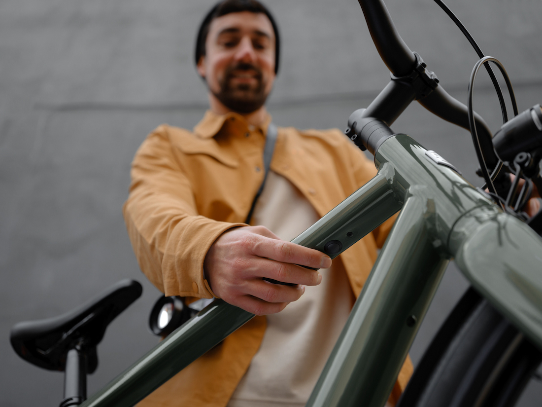 Ampler reveals 2 new EU-built e-bikes so sleek they don't even look ...