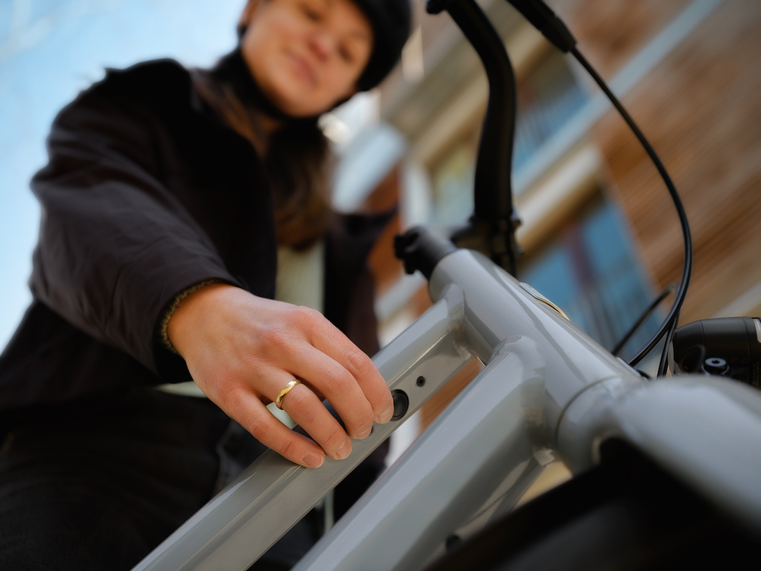 Ampler reveals 2 new EU-built e-bikes so sleek they don't even look ...