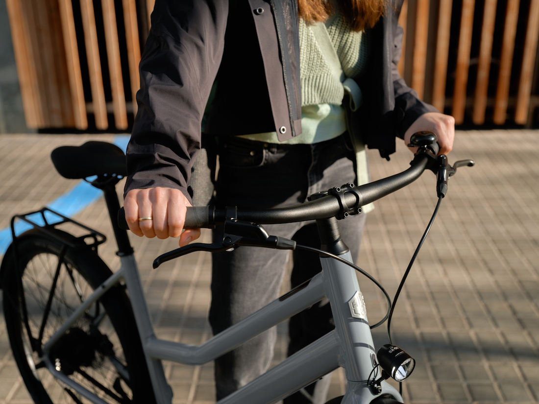 Ampler reveals 2 new EU-built e-bikes so sleek they don't even look ...