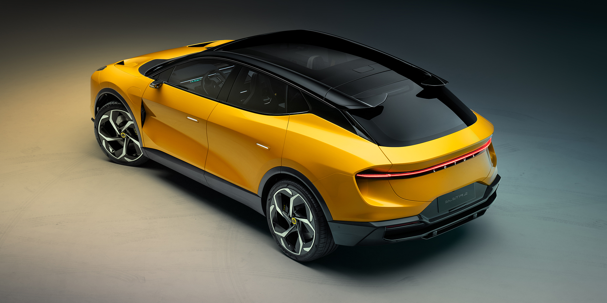 Lotus completes billion dollar factory, rolls first Eletre off assembly ...