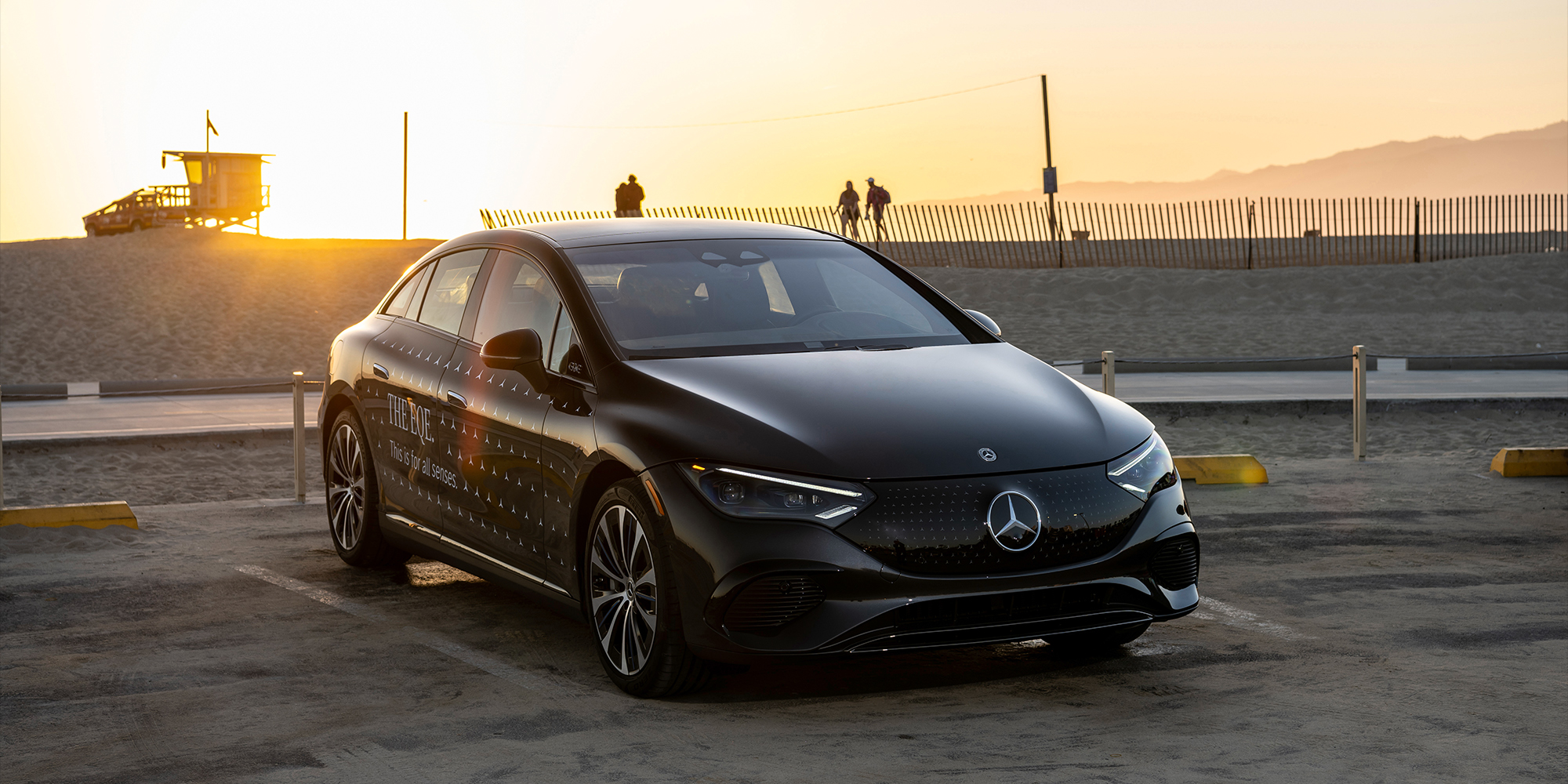 Mercedes-Benz Innovation and Technology Day: A look at EV technologies ...