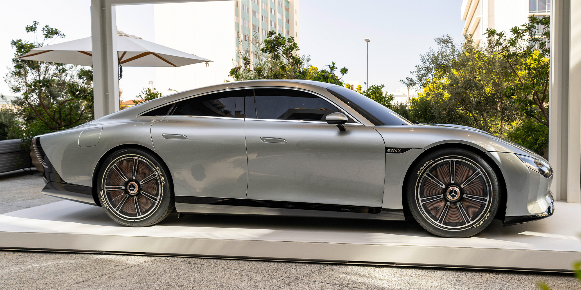 Mercedes-Benz Innovation and Technology Day: A look at EV technologies ...