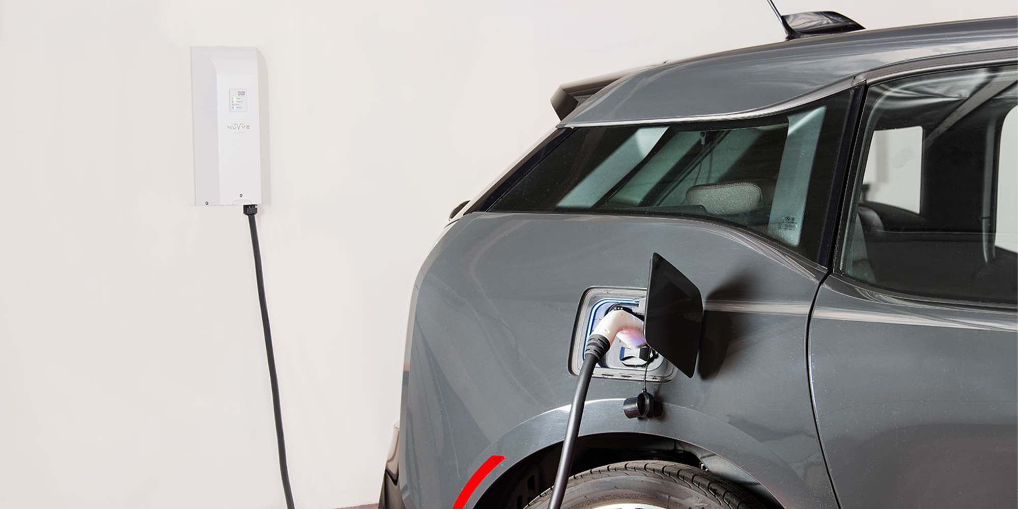 Nuvve partners with Swell Energy to provide residential and commercial ...