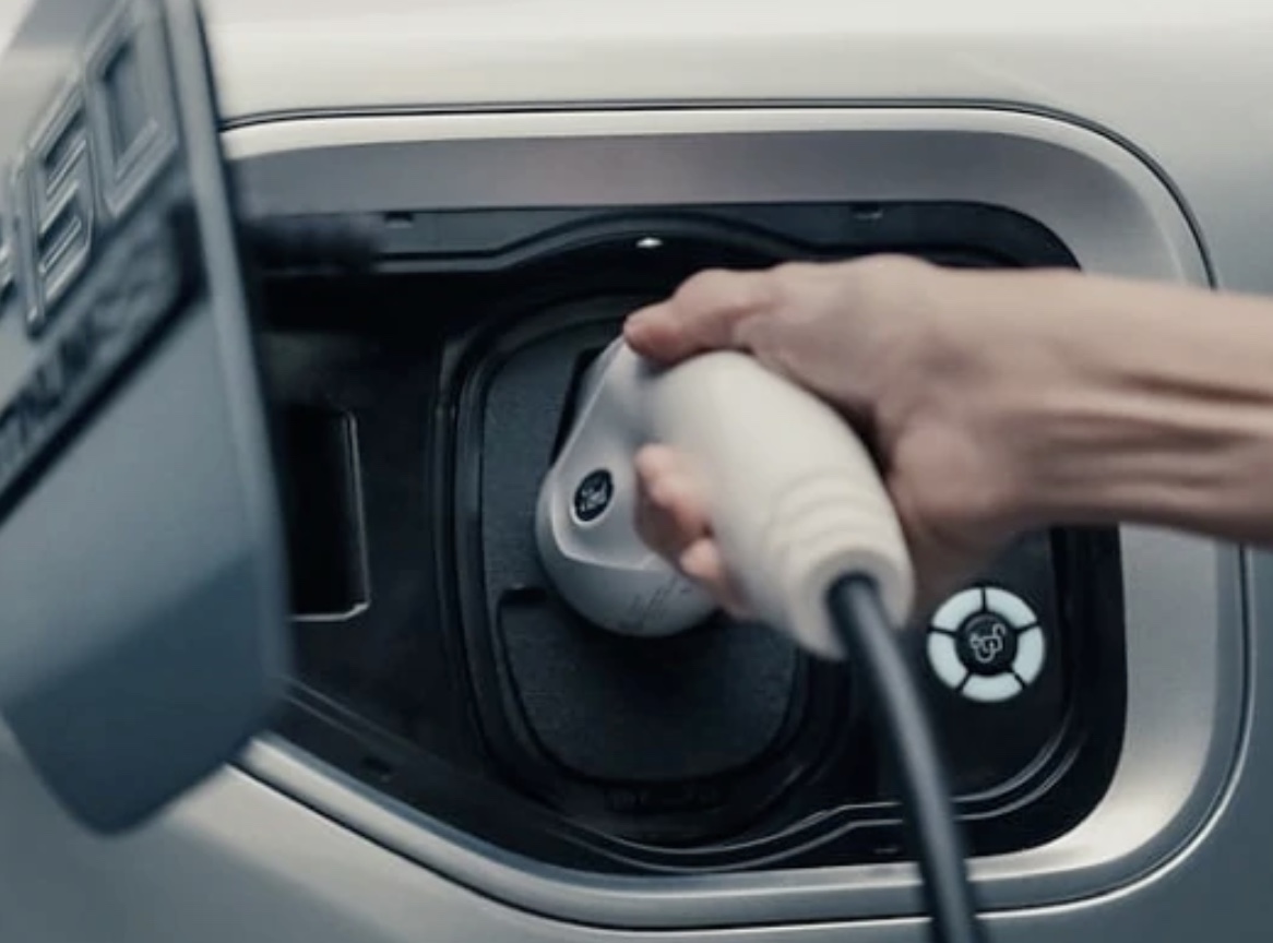 Ford launches its bi-directional home charging station at a ...